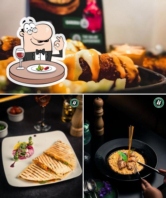 Huddles Cafe, Thiruvananthapuram - Restaurant menu, prices and reviews