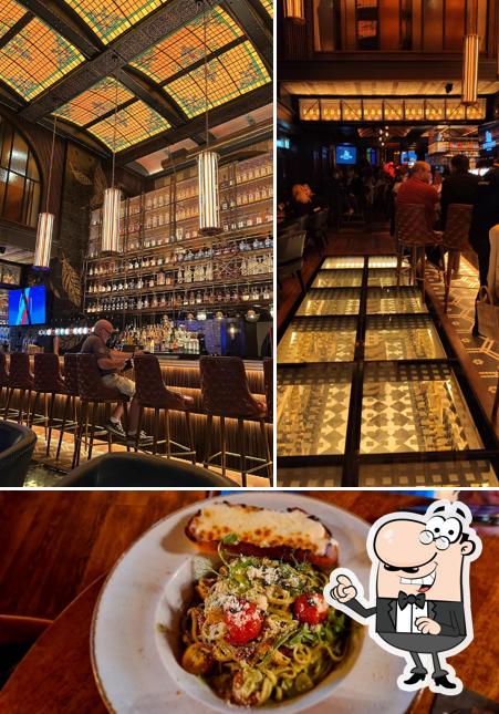 K Sixty Seven Swords, Dublin - Restaurant menu, prices and reviews