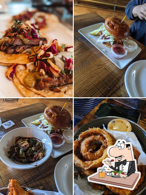 Lassen's Tap, Homewood - Restaurant menu, prices and reviews