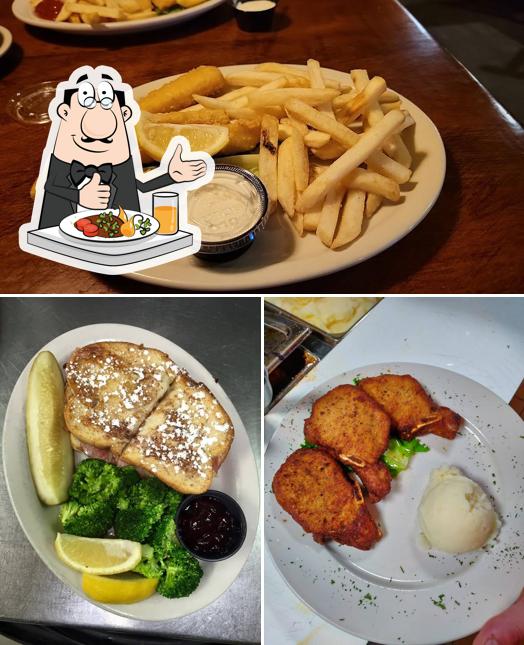 Michigan Grill, Monroe - Restaurant menu, prices and reviews