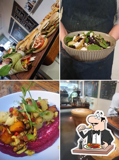Mischief Cafe, Whanganui - Restaurant menu, prices and reviews