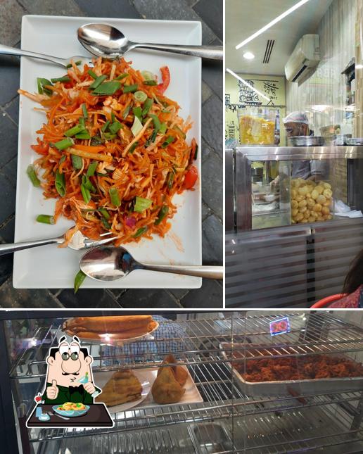 Mumbai Swadisth Restaurant LLC, Dubai - Restaurant menu, prices and reviews