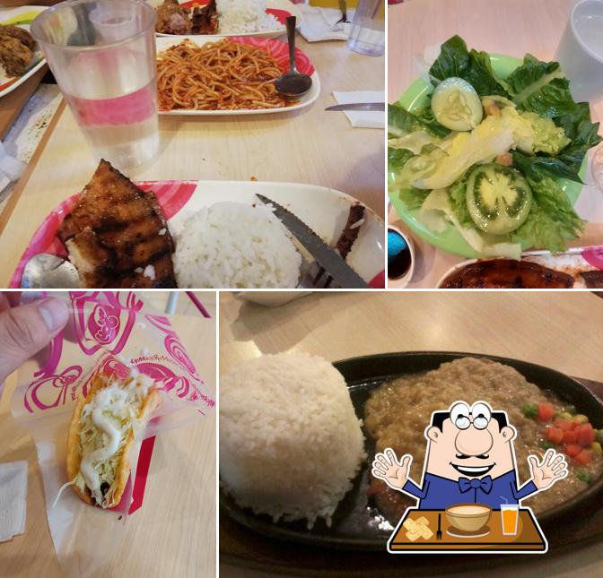 My Joy, Cebu City - Restaurant menu, prices and reviews