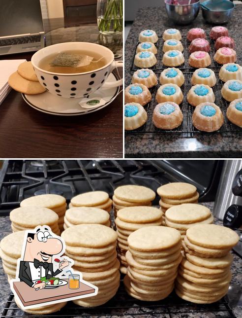 Nono's Homemade Sweets #areyouonthesweetlist in Houston - Restaurant ...