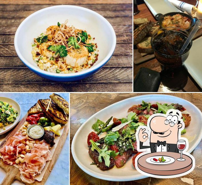 North Italia in Reston - Restaurant reviews