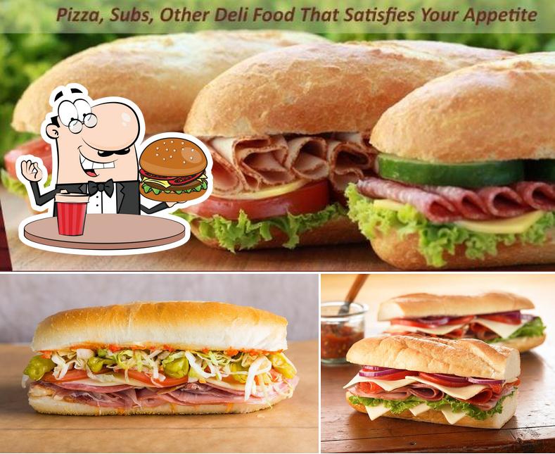 Dino's Deli And Subs in Egg Harbor Township - Restaurant menu and reviews