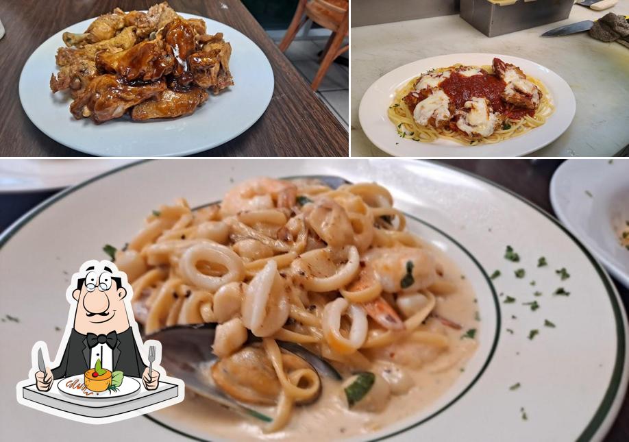 Napoli Express Pizza, Sugar Land - Restaurant menu, prices and reviews
