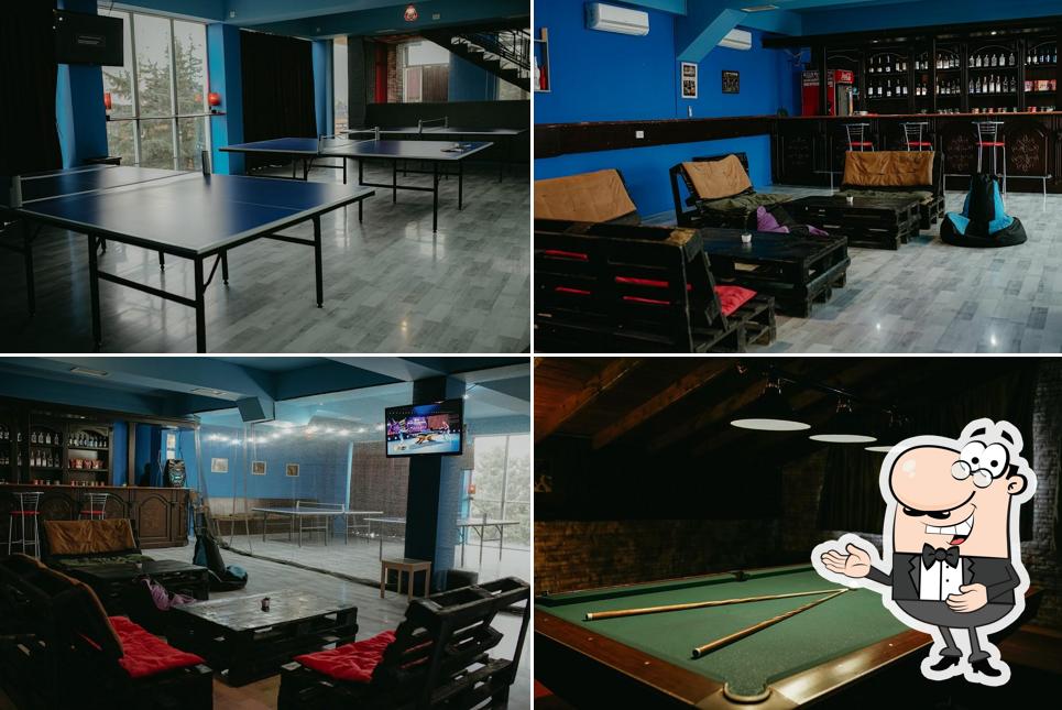 Die besten clubs in Poti , Sommer 2024 - Restaurant Guru
