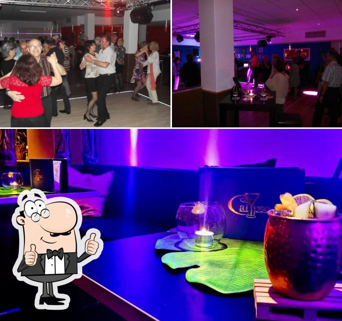 Calypso Lounge & Cocktailbar, Bad Reichenhall - Restaurant reviews