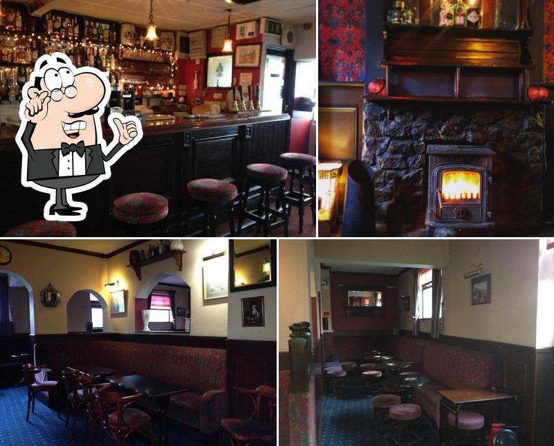 Keanes Bus Bar, Skerries - Restaurant menu, prices and reviews