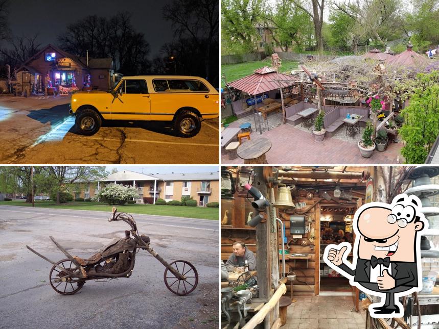 Log Cabin Bar, Des Plaines - Restaurant menu, prices and reviews