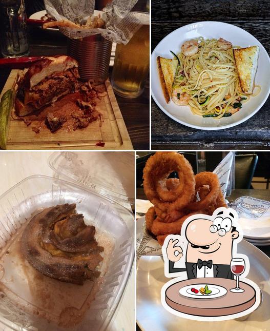 Paisans Pizzeria, 6226 Ogden Ave in Berwyn - Restaurant menu and reviews