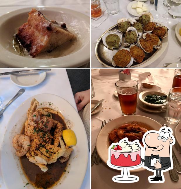 Top 20 restaurants in New Orleans, august 2025 - Restaurant Guru