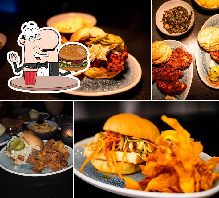 Pollo Club, Waltham - Restaurant menu, prices and reviews