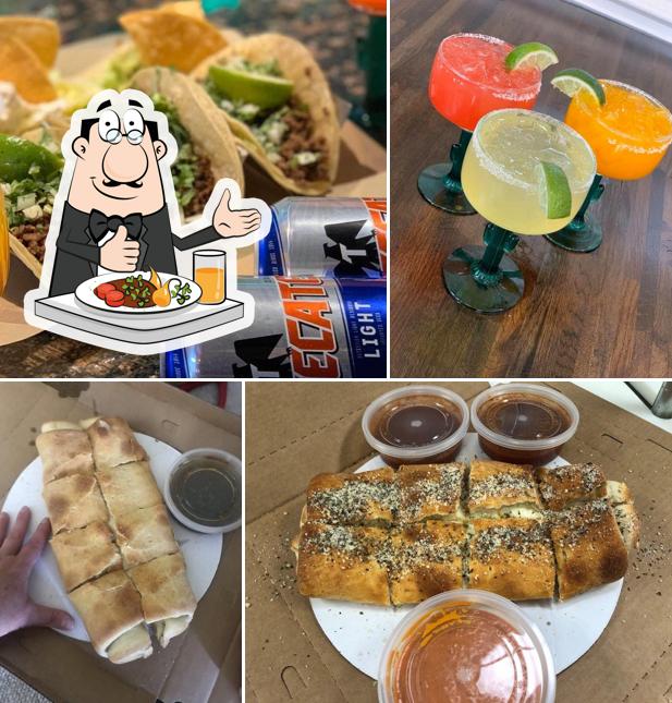 Crazy Pour Sports Bar, Villa Park - Restaurant menu, prices and reviews
