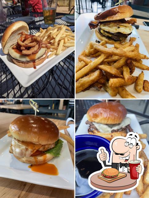 The Miamiville Trailyard in Miamiville - Restaurant menu and reviews
