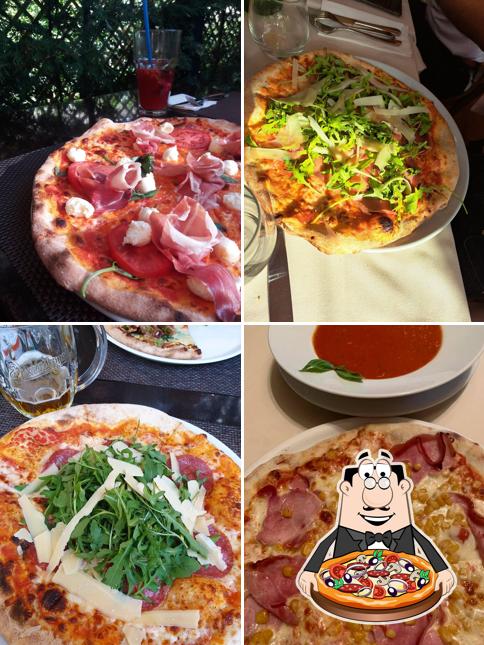 Alessio Cafe and Restaurant, Budapest - Restaurant reviews