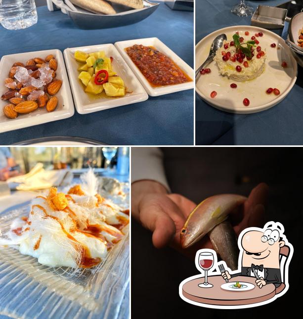 Babel Egypt, New Cairo City - Restaurant menu, prices and reviews