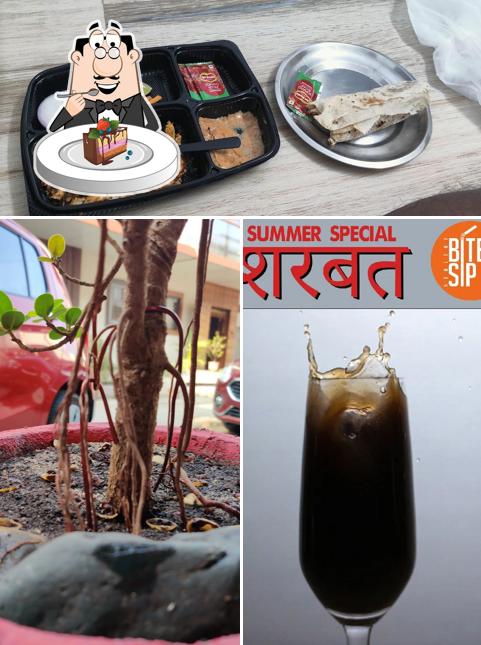 Bite n Sip, Anantapur - Restaurant menu, prices and reviews