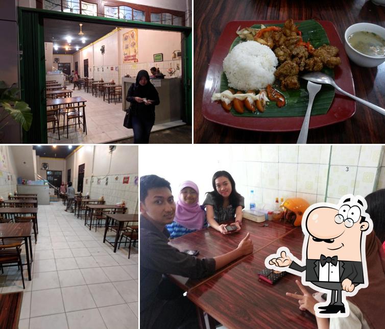 Ccp Riori restaurant, Pontianak - Restaurant reviews