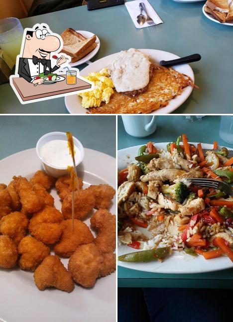 Country Boy Restaurant, Hazel Park - Carta del restaurante y opiniones