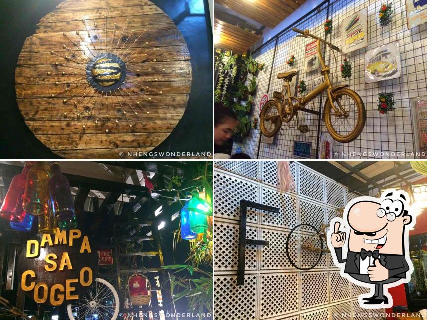 Dampa sa Cogeo, Antipolo - Restaurant menu, prices and reviews
