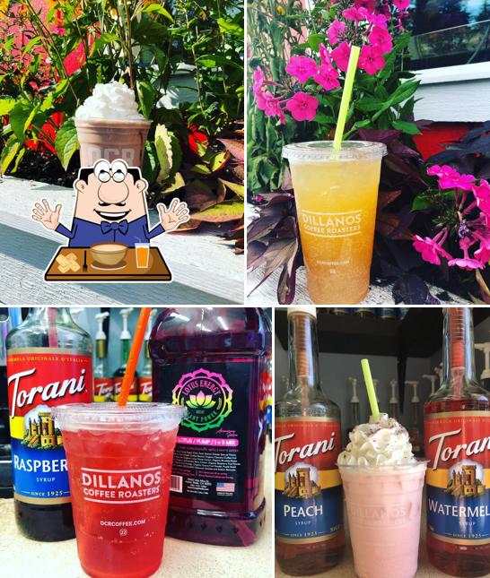 Dream Beans in Lynnwood - Restaurant reviews