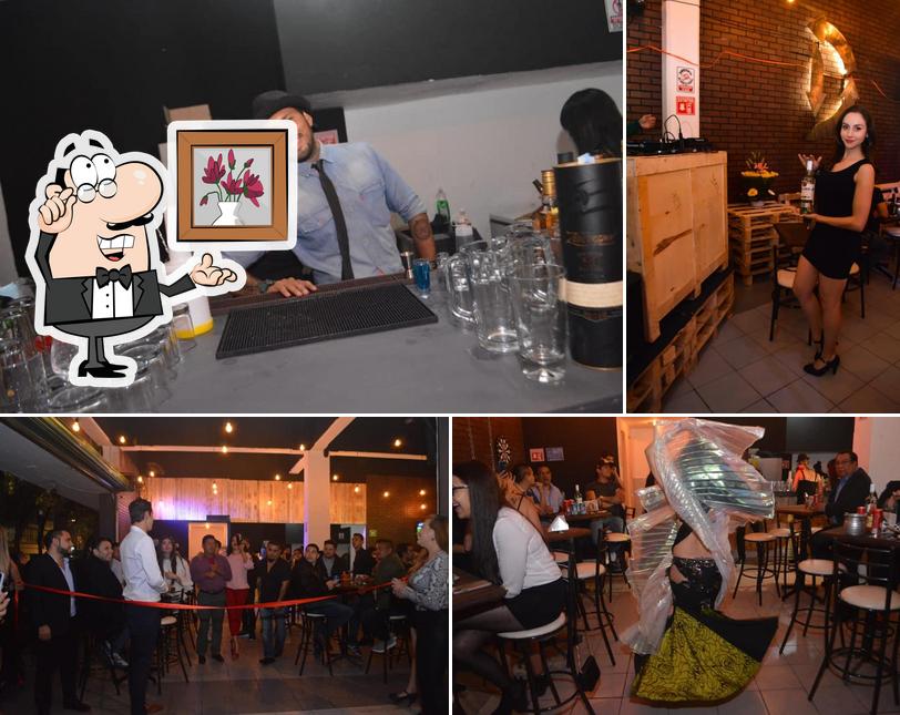 Dump Kitchen Bar, Mexico City - Restaurant reviews