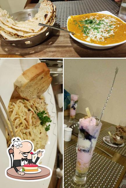 Food Nirvana, Chennai, Teynampet - Restaurant menu, prices and reviews