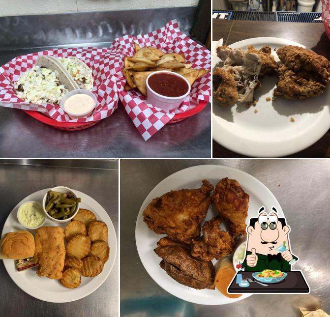 Fuller's Pub & Grub Inc., Alburnett - Restaurant menu, prices and reviews