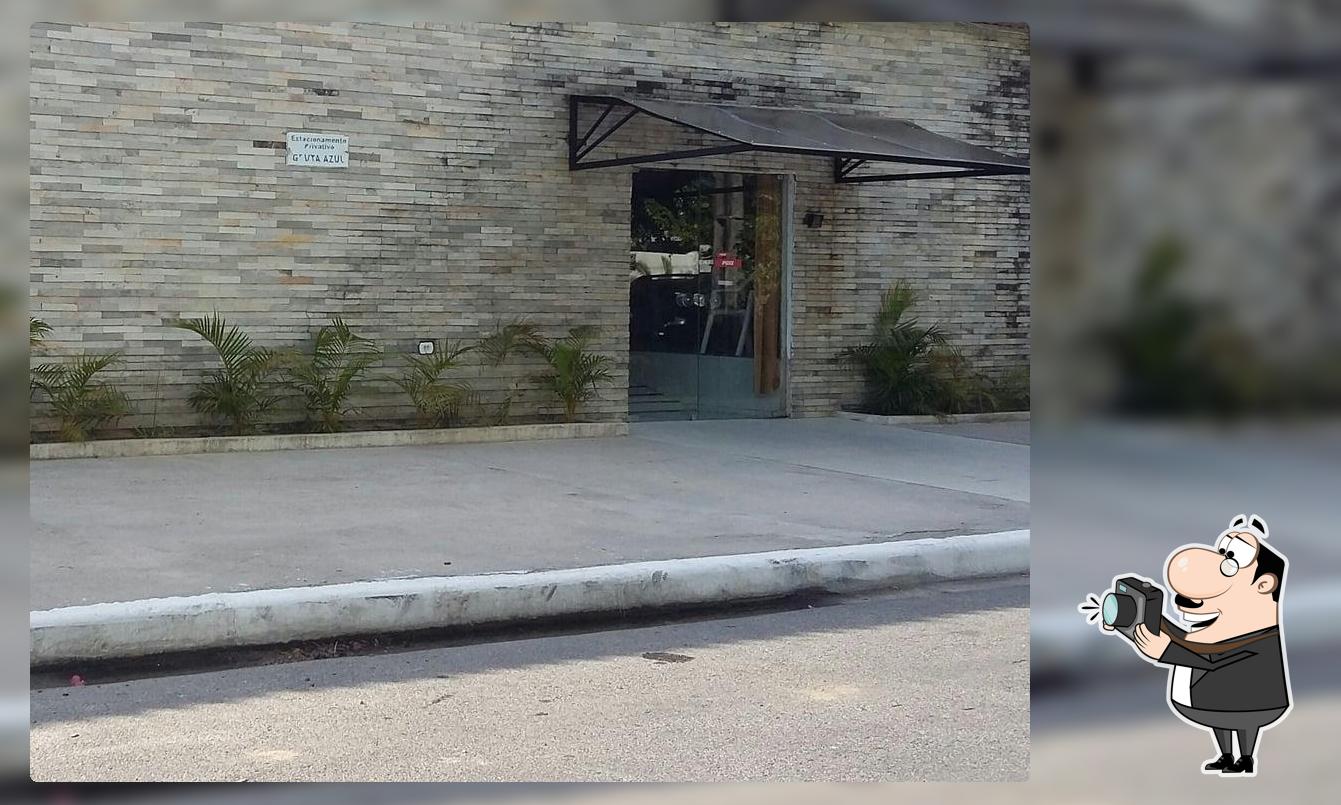 Gruta Azul Recepções, Recife - Restaurant reviews