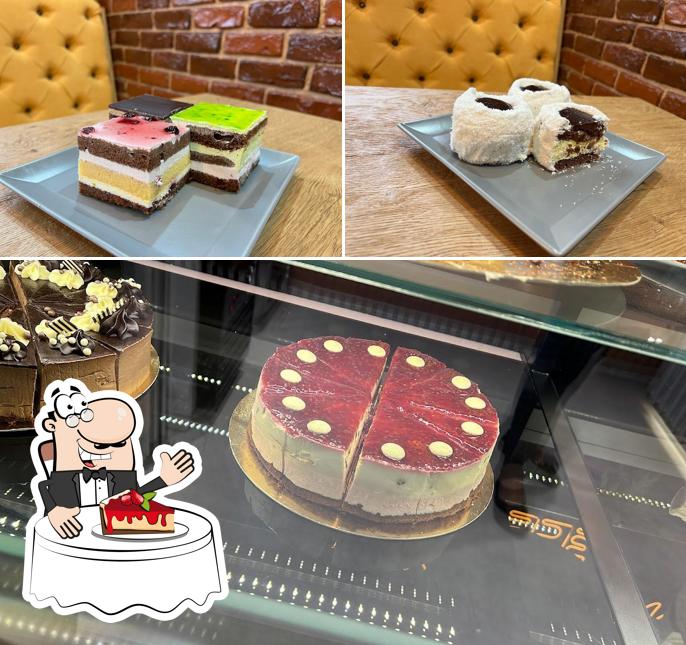 Happy Baker, Stuttgart - Speisekarte, Preise und Bewertungen