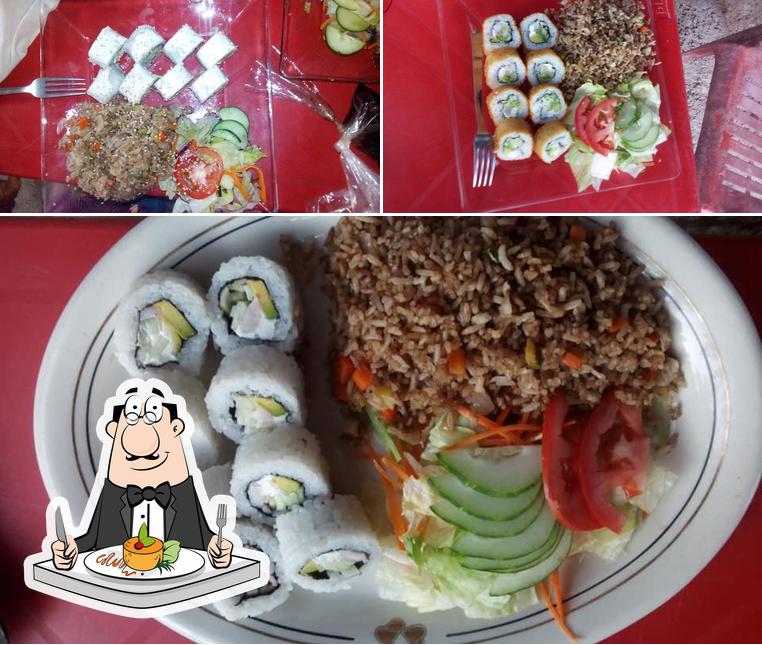 Jade Sushi restaurant, Puerto Vallarta - Restaurant reviews