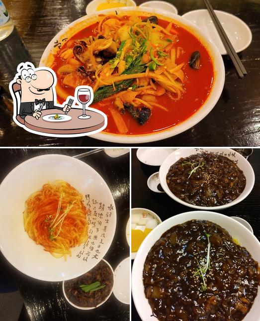 장강 restaurant, Paju-si - Restaurant reviews