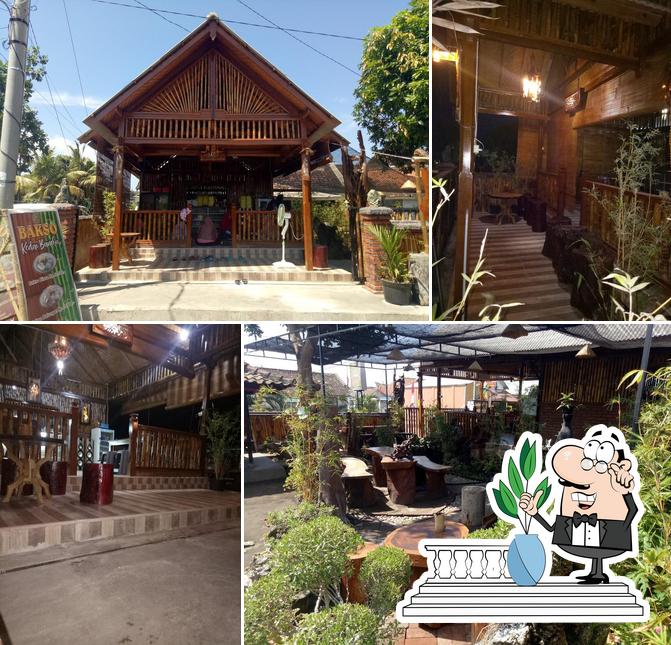 Kedai Bambu Bali restaurant, Gilimanuk - Restaurant reviews