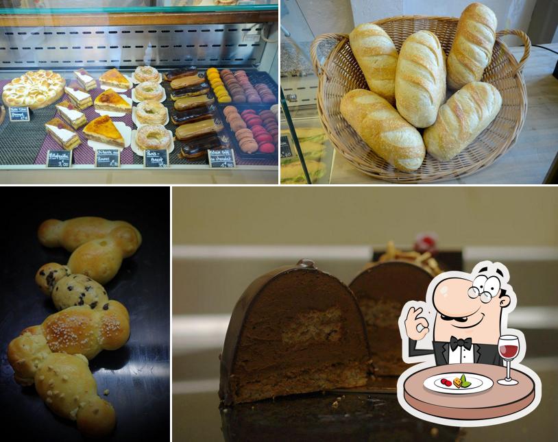 Maison Legrand, Armentières - Restaurant menu, prices and reviews