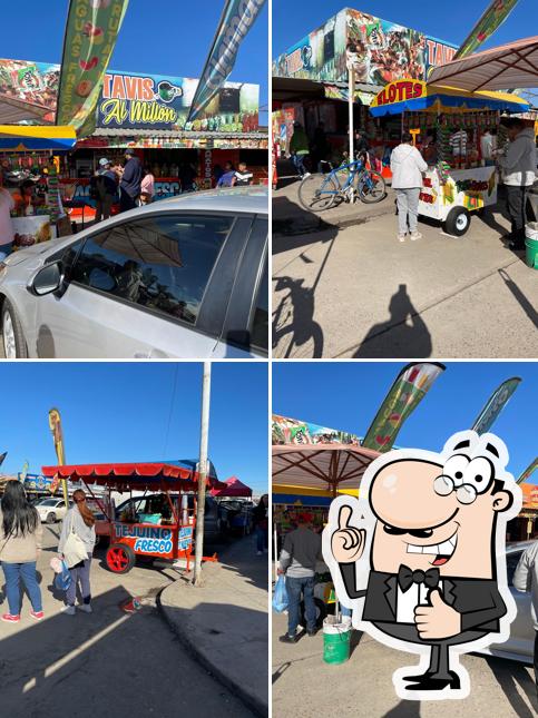 Mariscos el piolin restaurant, Ensenada - Restaurant reviews