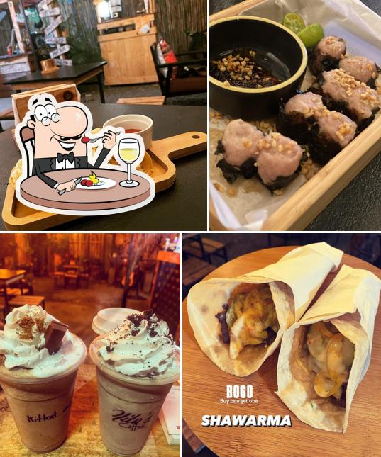 Nita’s COFFEE, Antipolo - Restaurant reviews