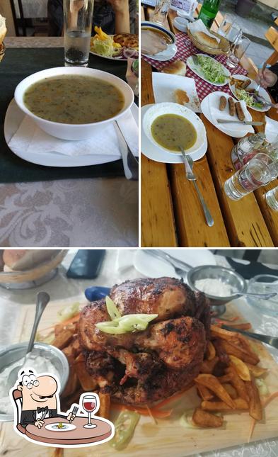 Restaurant Mladost, Leskovac - Restaurant menu, prices and reviews