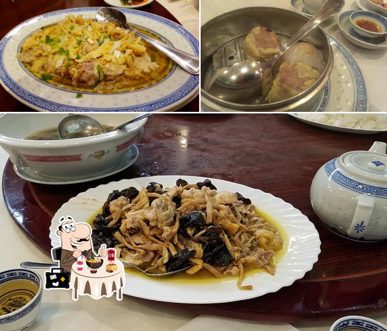 Rio Azul, Barcelona - Restaurant menu, prices and reviews