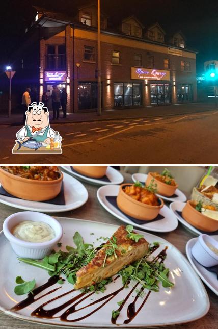 Find the best place to eat in Culcheth, spring 2024 - Restaurant Guru