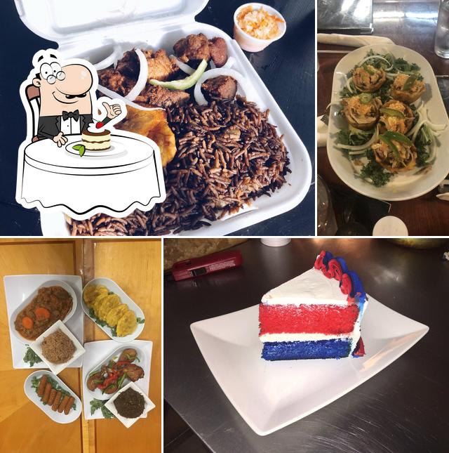 Sak Pase Lounge in Orlando - Restaurant menu and reviews