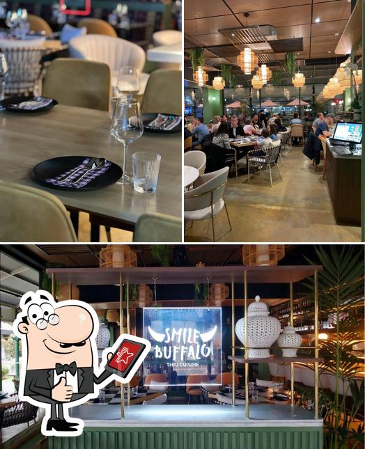 Smile Buffalo Yarraville, Yarraville - Restaurant menu, prices and reviews