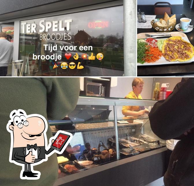 Ter Spelt broodjes, Merchtem - Restaurant reviews