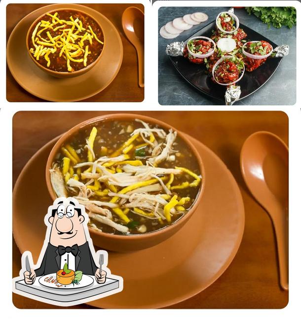 The Chinese world, Nashik - Restaurant menu, prices and reviews