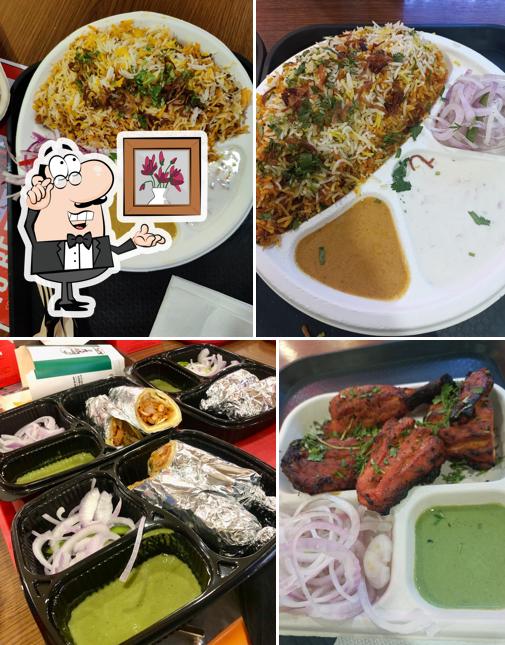The Deccan Biryani, Vadodara - Restaurant reviews