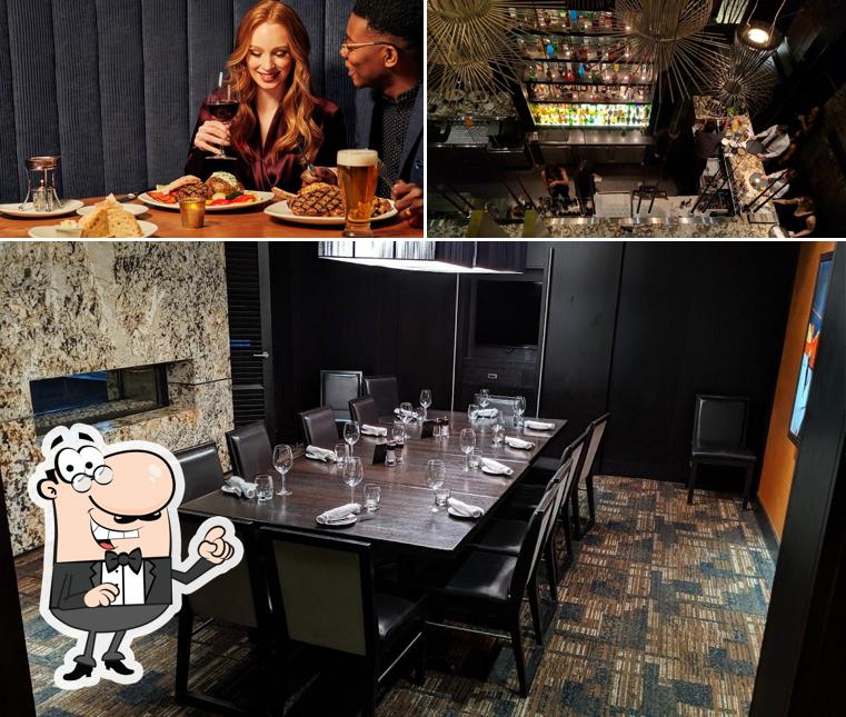 The Keg Steakhouse + Bar - Laval, Laval - Restaurant menu, prices and ...