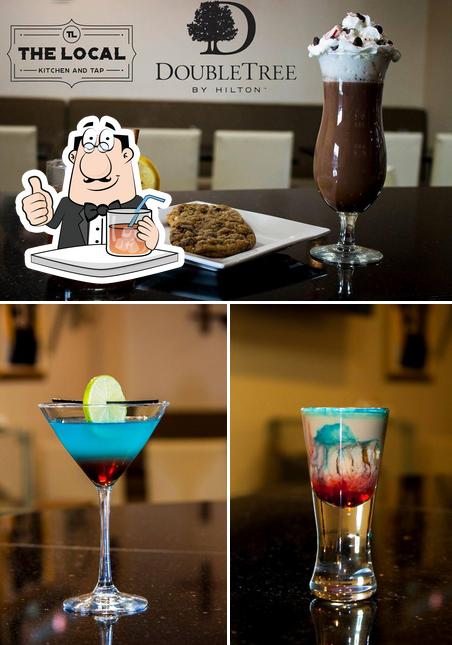 The Local Kitchen and Tap in Hattiesburg - Restaurant reviews