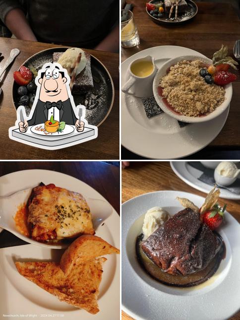 Find the best place to eat in Sandown, spring 2024 - Restaurant Guru