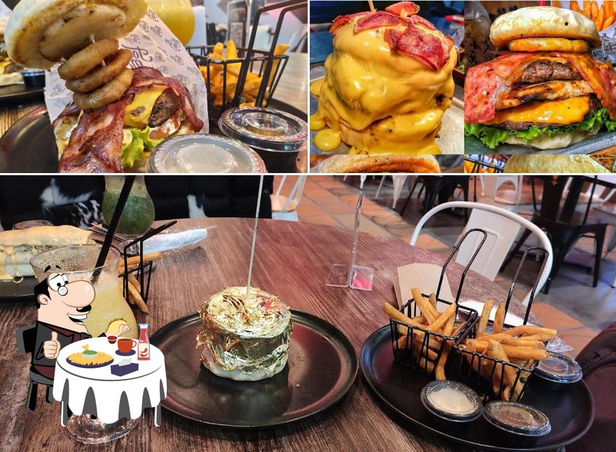 Restaurante Toro McCoy Villa del río, Bogotá - Opiniones del restaurante